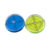 Bubble Level Vial for Small High Precision Leveling Measurement